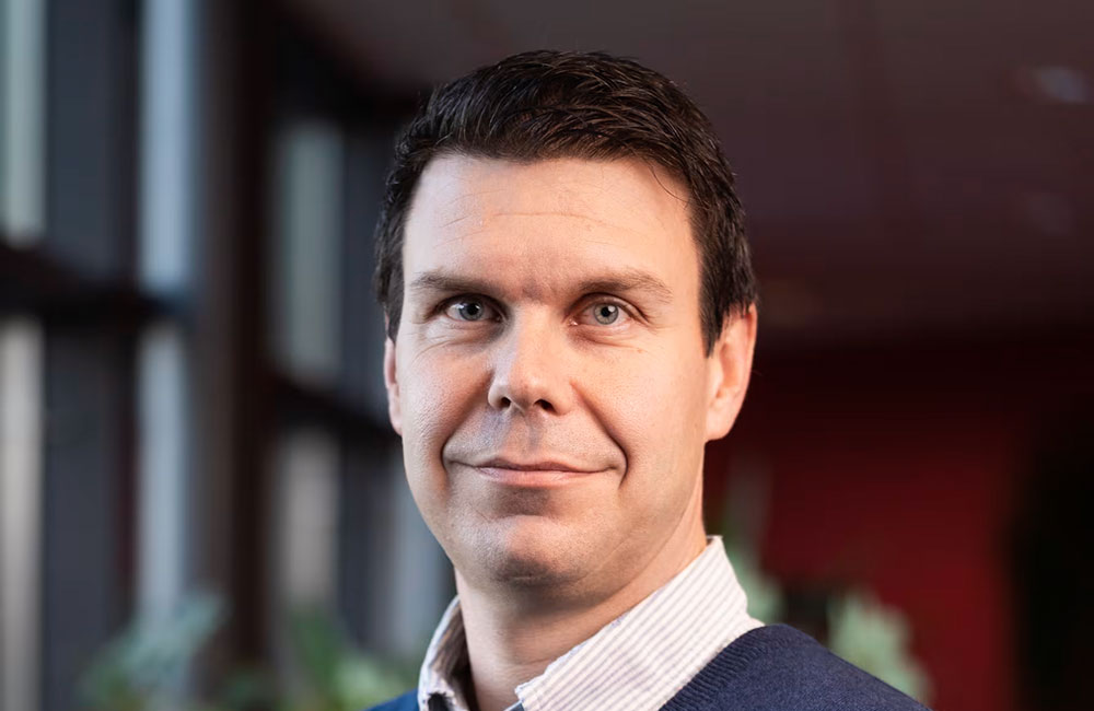 Neurodesign för bästa hälsa och prestation på kontoret - Ability Partner