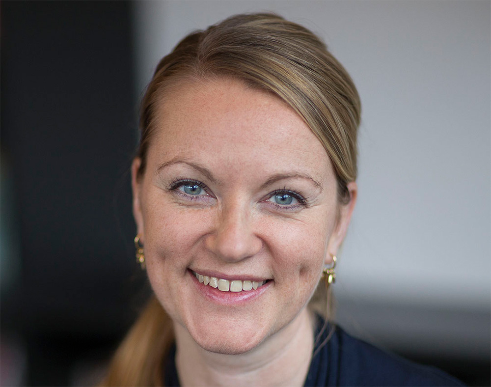 Intervju med Peggie Rothe - Ability Partner