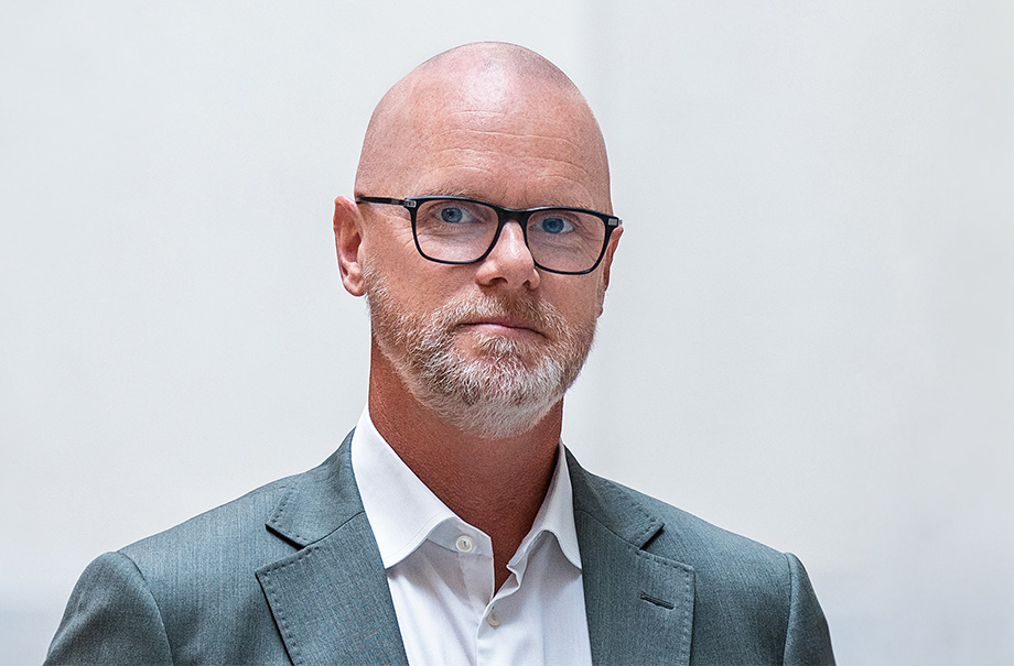 Svenskarnas tilltro till samhällets motståndskraft rasar - Ability Partner