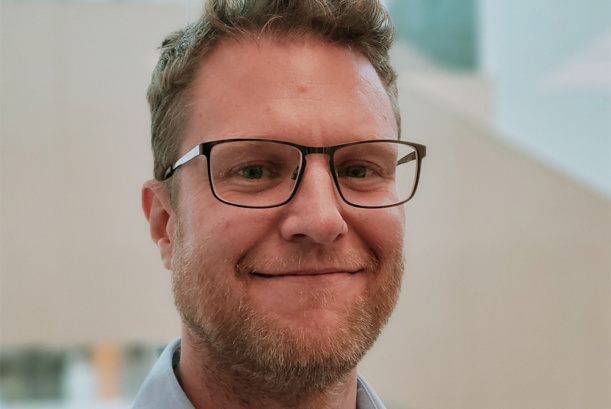 Lunds universitet i topp fem i Horisont Europa - Ability Partner