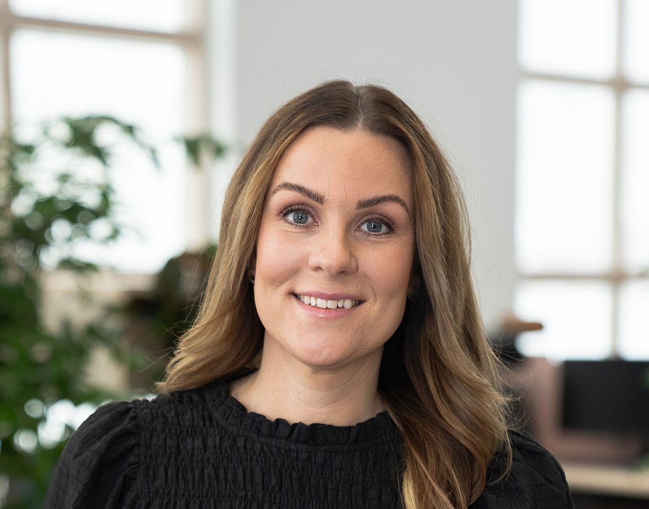 Att utforma framtidens vård- och omsorgsmiljöer - Ability Partner