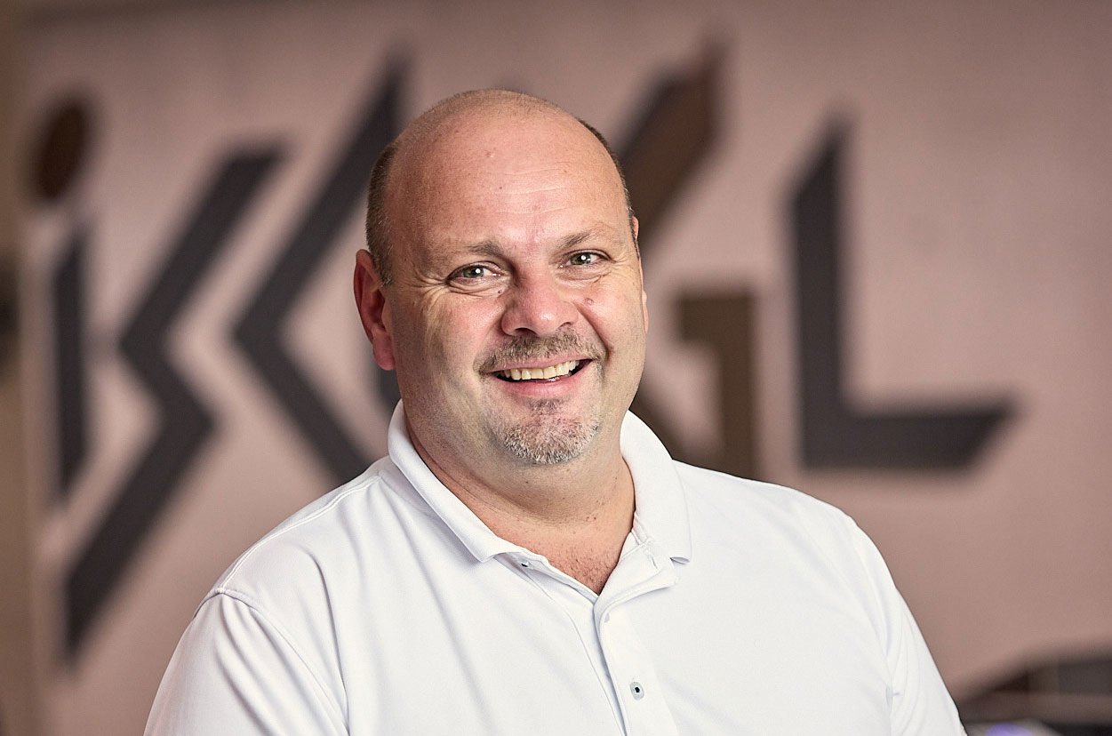 Årets Keynote Speaker på Framtidens badanläggningar - Ability Partner