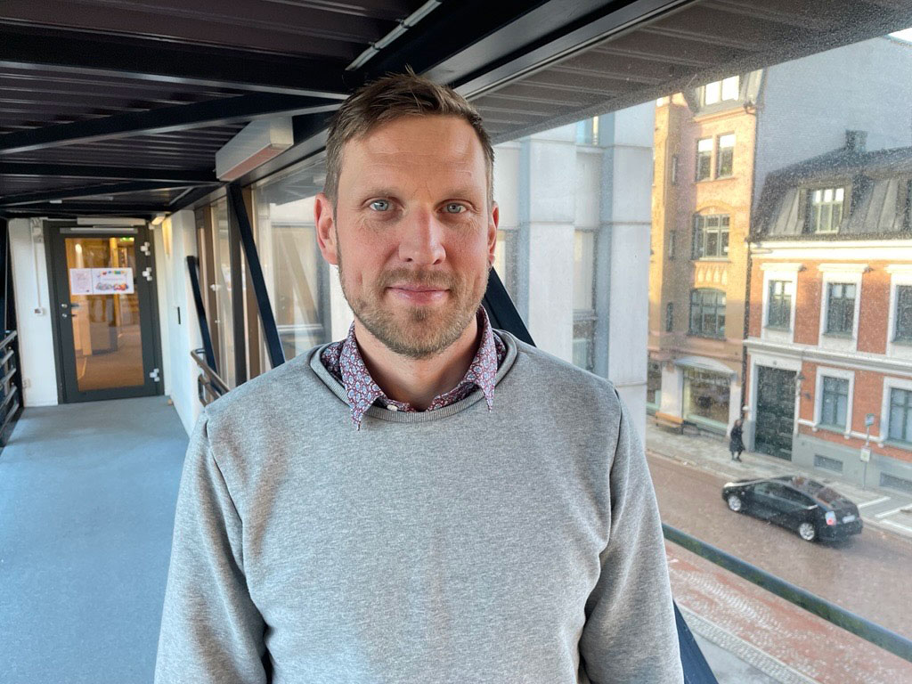 Hur Lunds kommun möter det nya demografiska läget med tusentals lediga ...